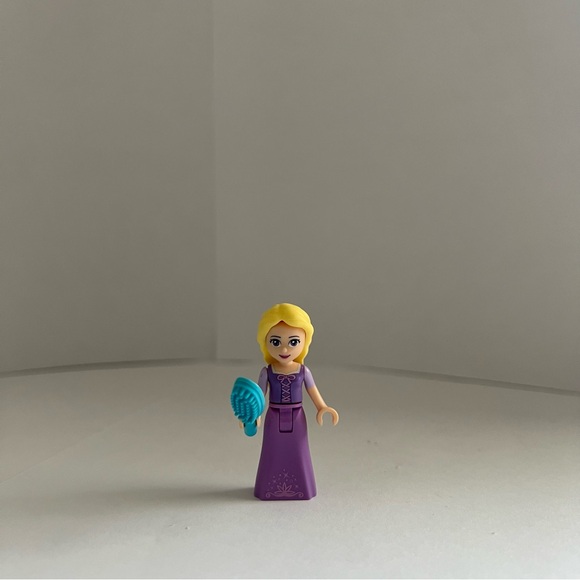 Lego | Other | Lego Disney Princess Rapunzel Minidoll Figure | Poshmark